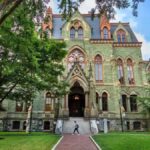 Philadelphia: University of Pennsylvania Guided Tour - Highlights of the Tour