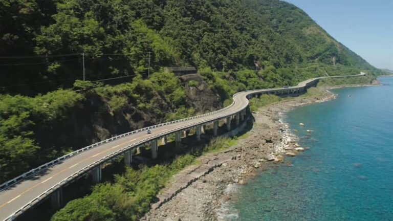 Philippines: 21-Day Motorcycle Tour from Boracay to Mindanao - What Makes This Tour Stand Out?