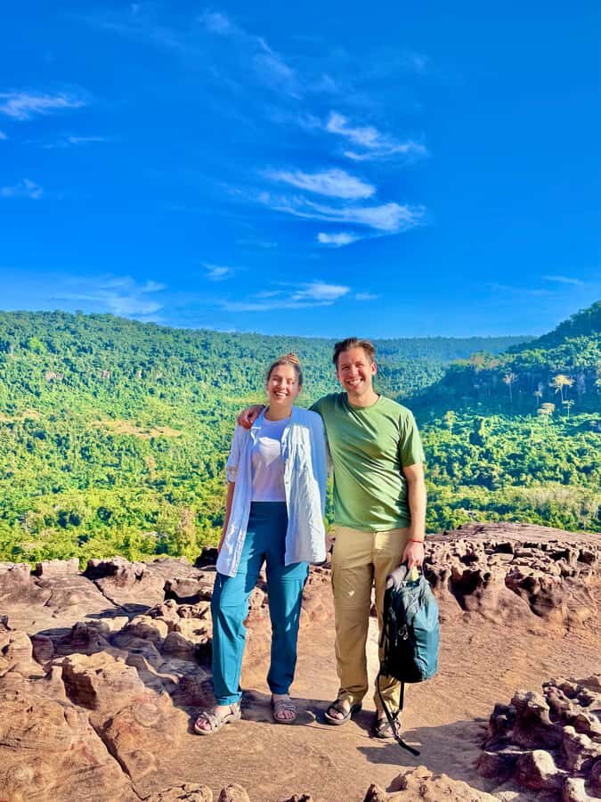 Phnom Kulen Awakening: Meditation & Sacred Sound Experience - The Experience in Detail: What You’ll Love—and What to Watch For