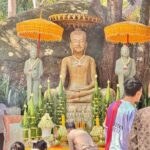 Phnom Kulen Awakening: Meditation & Sacred Sound Ritual - Who Would Love This Tour?