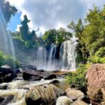 Phnom Kulen Waterfall and Banteay Srei Temple Tour from Siem Reap - Who Should Book This Tour?