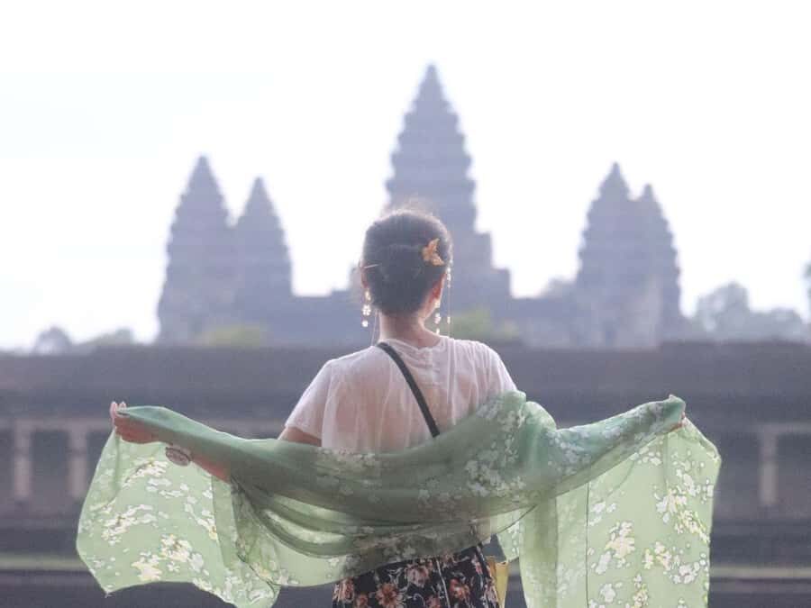 Phnom Penh: 7-Day Cambodia Tour to Siem Reap - Final Thoughts