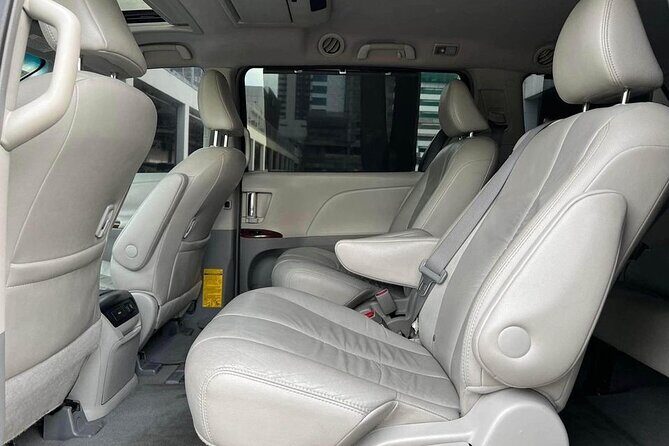 Phnom Penh Airport to Sihanoukville (Private Taxi) - What Travelers Say and Why It Matters