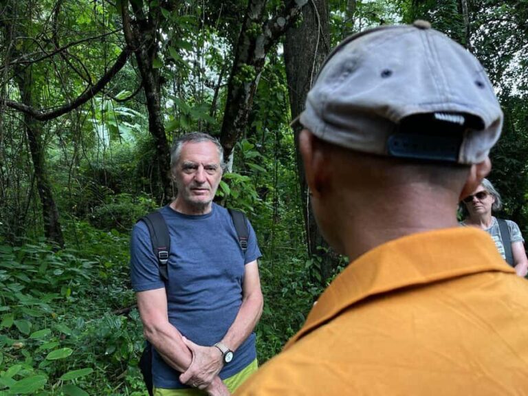 Phnom Penh: Battambang Day Trip with Bamboo Train Ride - Exploring Battambang: Colonial Charm and Local Flavor