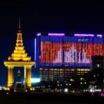Phnom Penh City Tour by Tuk Tuk - What Each Landmark Offers