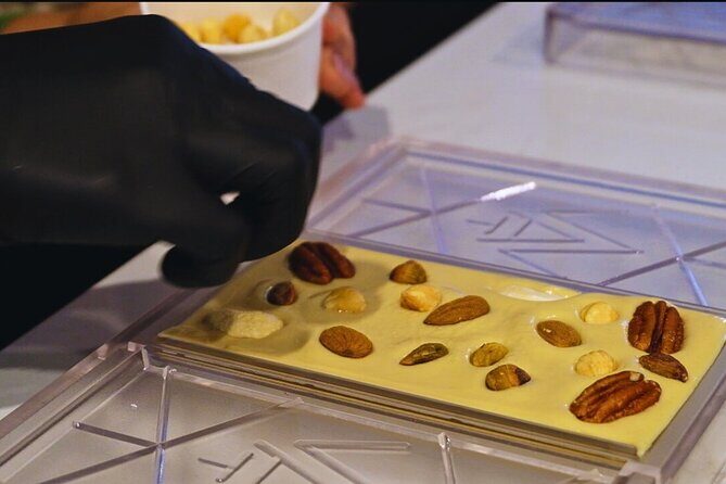 Phnom Penh  Create Your Own Cambodian Chocolate Bar - Authenticity and Value