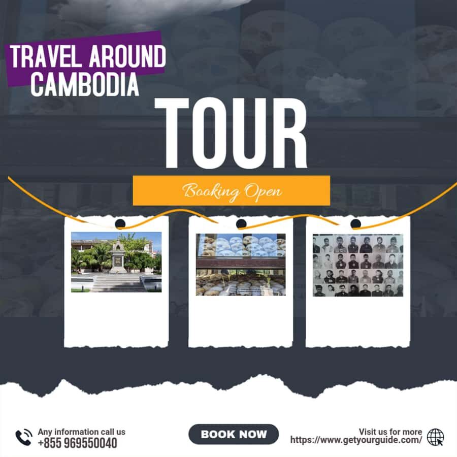 Phnom Penh: Discover Toul Sleng & Choeung Ek Genocide Museum - What Makes This Tour Stand Out?