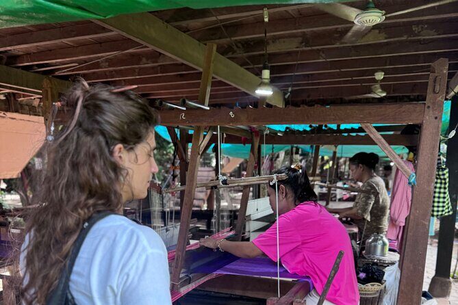 Phnom Penh full day tour. - Detailed Breakdown of the Phnom Penh Full-Day Tour