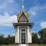 Phnom Penh: Haft-Day to Tuol Sleng Museum & Killing Field - The Logistics and Practicalities