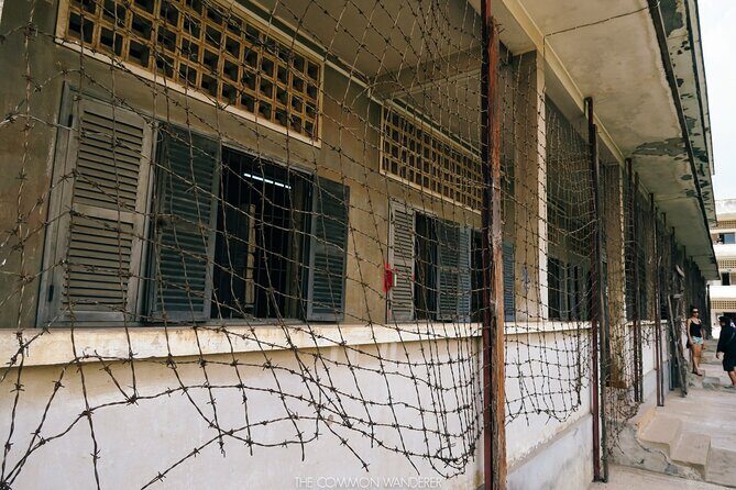 Phnom Penh Half-day Tour From Phnom Penh City - Analyzing the Value