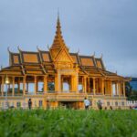 Phnom Penh: Highlights Tour Including National Museum - Practical Details and What to Expect