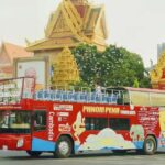 Phnom Penh: Hop-On Hop-Off Bus Ticket Free Mekong Cruise - A Closer Look at the Details and Practicalities