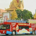 Phnom Penh Hop-on Hop-off Bus with Free Boat Cruise 1 Day Pass - Final Thoughts