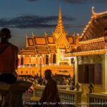 Phnom Penh Night Photo walk with Cambodia Photo Tours - The Practical Details: What You Need to Know