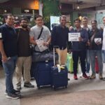 Phnom Penh Private Pick-Up: Techo International Airport ( KTI ) - Why Choose This Private Airport Pick-Up?