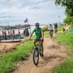 Phnom Penh: Silk Island Bike Tour / E-Bike or Tuk Tuk - Who Is This Tour Best For?