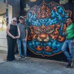 Phnom Penh: Street Art and Food Tour by Tuk-Tuk - Why This Tour Is Worth Considering