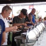 Phnom Penh: Sunset Cruise- Free Cold Beers, Sodas & fruit platter - Transportation, Group Size, and Logistics