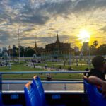 Phnom Penh: Sunset or Night City Tour by Big Bus Angkor - Who Would Love This Tour?