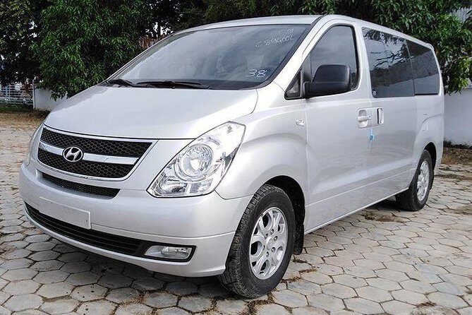 Phnom Penh To/From Kampot Private Car - Analyzing the Experience Through Feedback