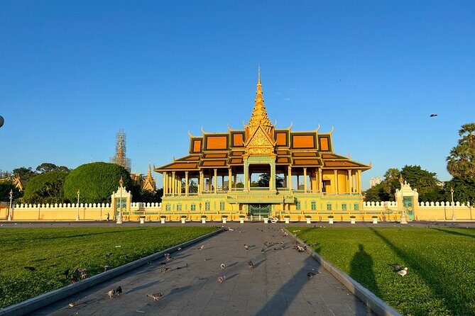 Phnom Penh to Siem Reap Private Car Transfer - Who Is This Transfer Best For?