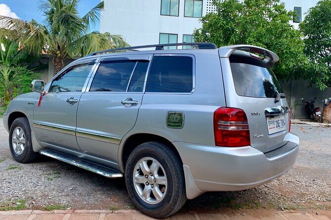 Phnom Penh to Siem Reap: Sambor Prei Kuk & Spider Market Stop - Who Will Enjoy This Tour?