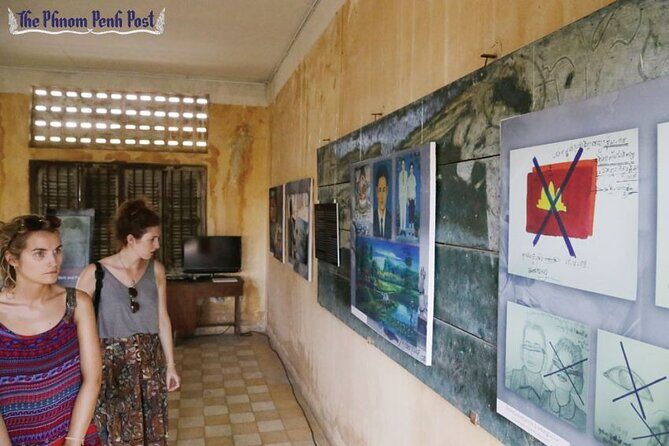 Phnom Penh Tour, Royal Palace, Genocide Museum & Killing Fields - The Sum Up