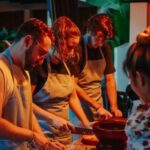 Phnom Penh: Village Tour w/ Cooking and Essential Oil Class - A Welcome Escape from Phnom Penh’s Hustle