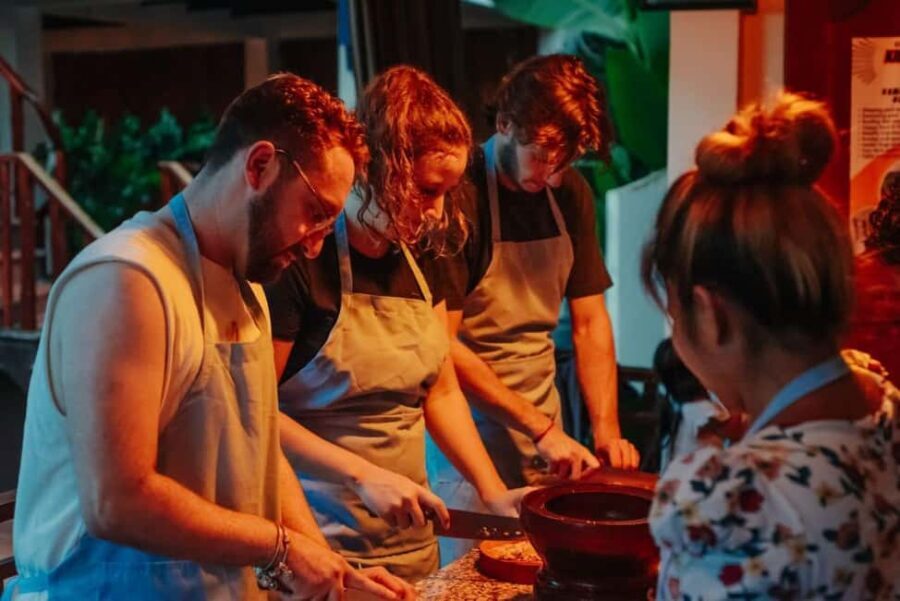 Phnom Penh: Village Tour w/ Cooking and Essential Oil Class - A Welcome Escape from Phnom Penh’s Hustle