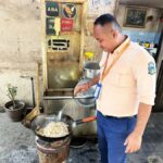 Phnom Penh Walking Tour: History, Culture, Art & Street Food - Authentic Phnom Penh’s Real Heart