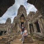 Phnom PenhSiem Reap Angkor: 5 Day Private Tour in Cambodia - What to Expect: Daily Breakdown