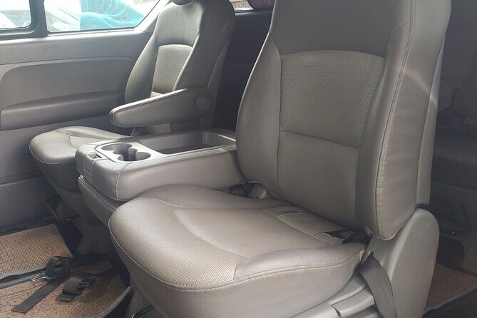 PhnomPenh  Battambong Transportation - Deep Dive: The Itinerary and What to Expect