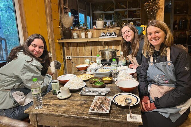 Pho Noodle Soup Cooking Class - Value and Practical Considerations