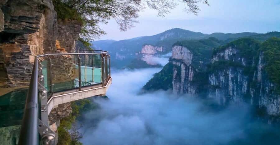 Phoenix Ancient Town: Mysterious Xiangxi Private Car Tour - Authentic Experiences and What Travelers Say