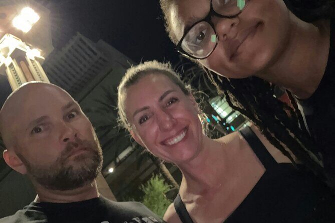 Phoenix Murder Mystery Outdoor Detective Escape Game - Who Will Love This Experience?