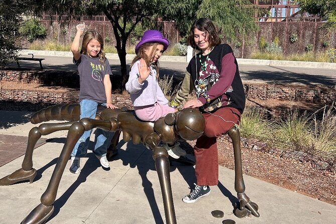 Phoenix Puzzling Adventure Scavenger Hunt Walking Activity - FAQ