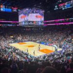 Phoenix Suns Basketball Game at Mortgage Matchup Center - Final Thoughts