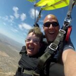 Phoenix: Tandem Skydiving Experience - Is It Worth the Cost?