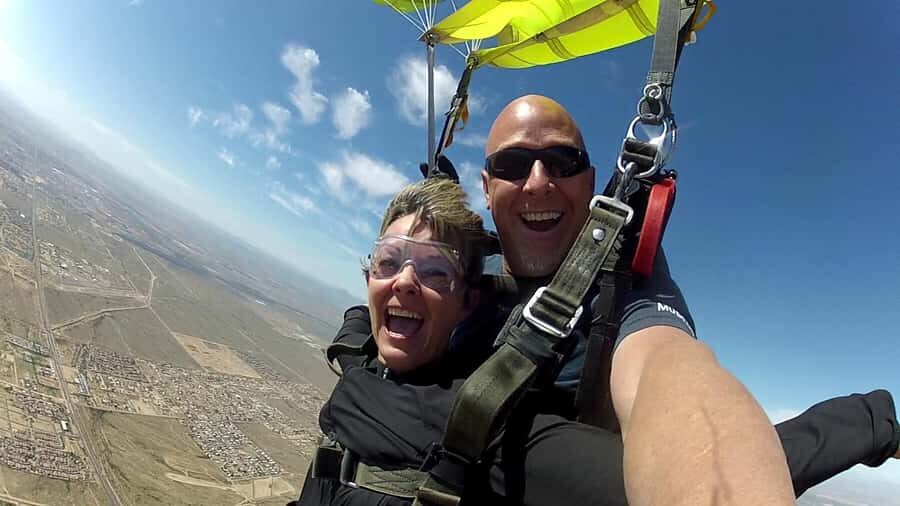 Phoenix: Tandem Skydiving Experience - Is It Worth the Cost?