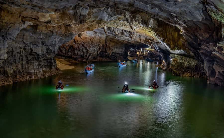 Phong Nha: Abandoned Valley Trek & E Cave SUP Adventure - What Makes This Tour Special?