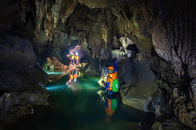 Phong Nha Cave Group Tour from Hue City - The Practicalities