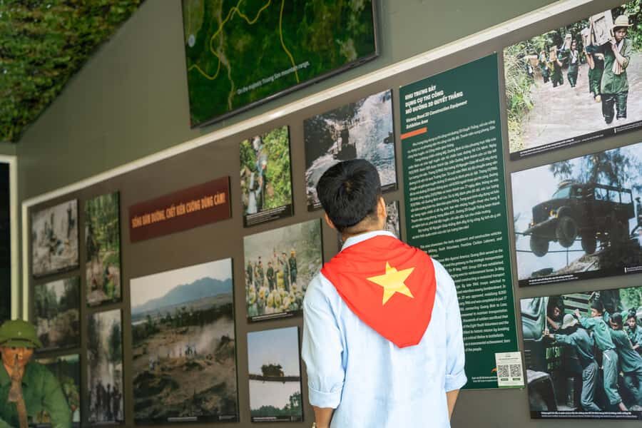 Phong Nha: Commander Cave All-Inclusive Admission Ticket - The Value of the Commander Cave Tour