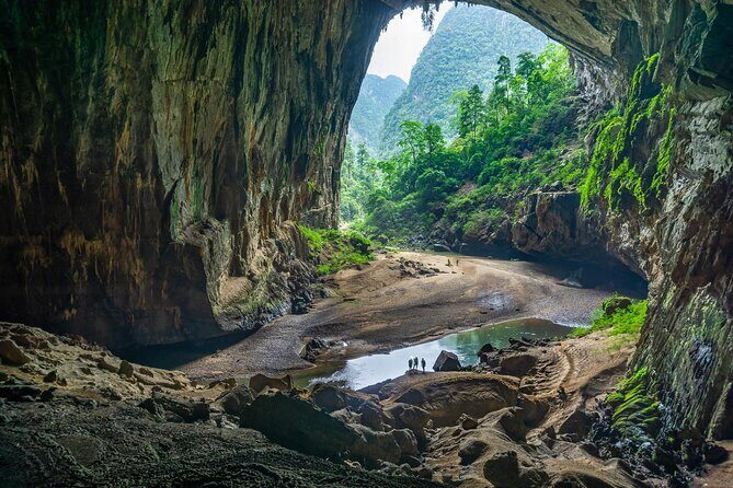 Phong Nha Discovery : Hue to Phong Nha Tour only on Odd Days - Practical Tips for the Day