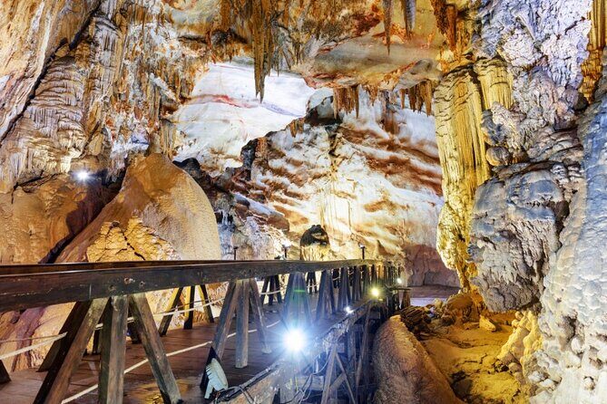 Phong Nha Ke Bang 2 Day Caves and Adventure Tour - Who Should Consider This Tour?