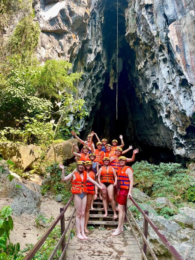 Phong Nha - Ke Bang National Park & Cave Tour - Practical Considerations: What You Need to Know