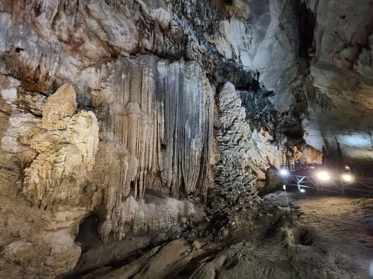 Phong Nha: Paradise Cave & Dark Cave Adventure Day Tour - How This Tour Offers Value