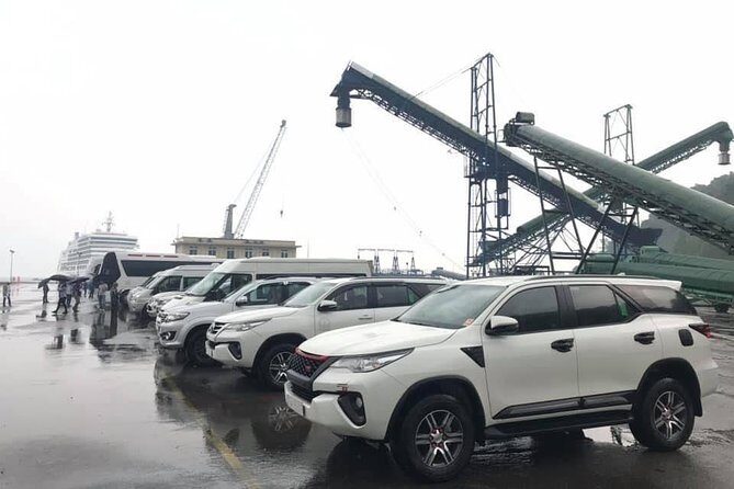 PHONG NHA To HUE by cars via Vinh Moc Tunnels or Vice Versa - Assessing the Value: Is It Worth It?