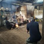 Photo Concept Tour BWI: Sunrise, Culture, and Everyday Life - In-Depth Look at the Itinerary