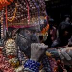 Photo Exploration of an Iconic and Spiritual City - What to Expect at Each Location