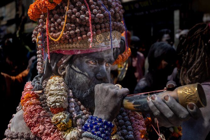 Photo Exploration of an Iconic and Spiritual City - What to Expect at Each Location